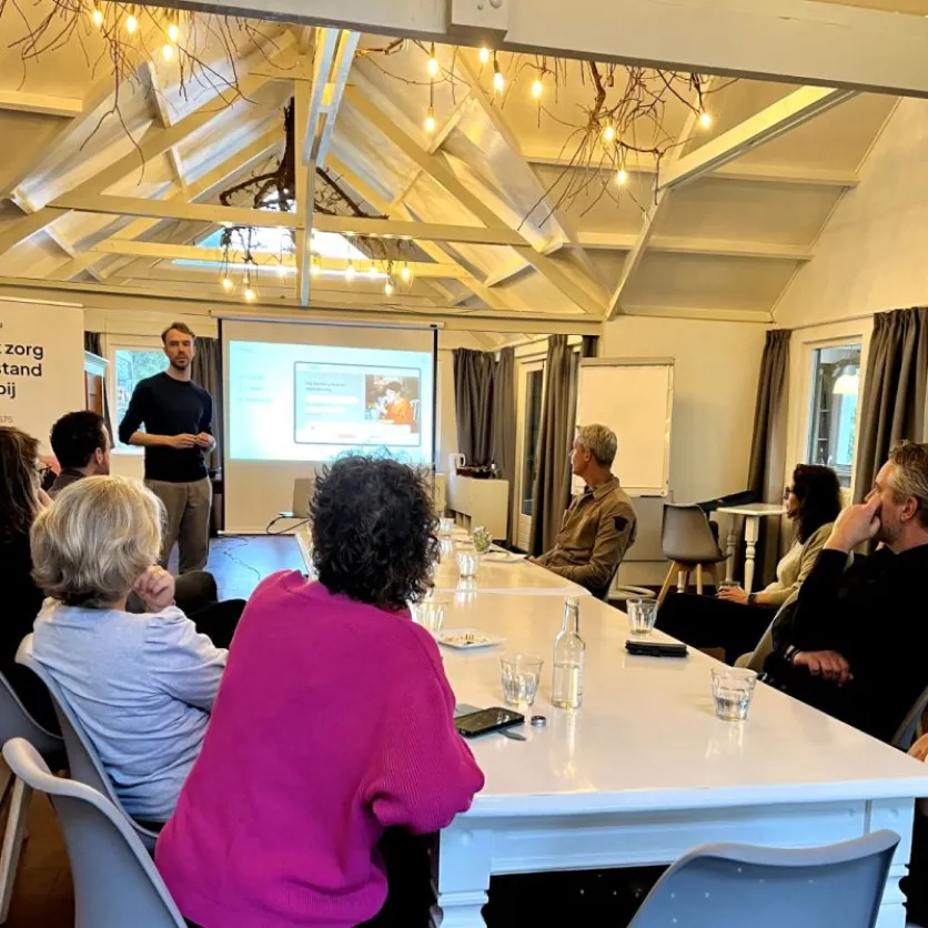 Evers + de Gier - Exceed expectations